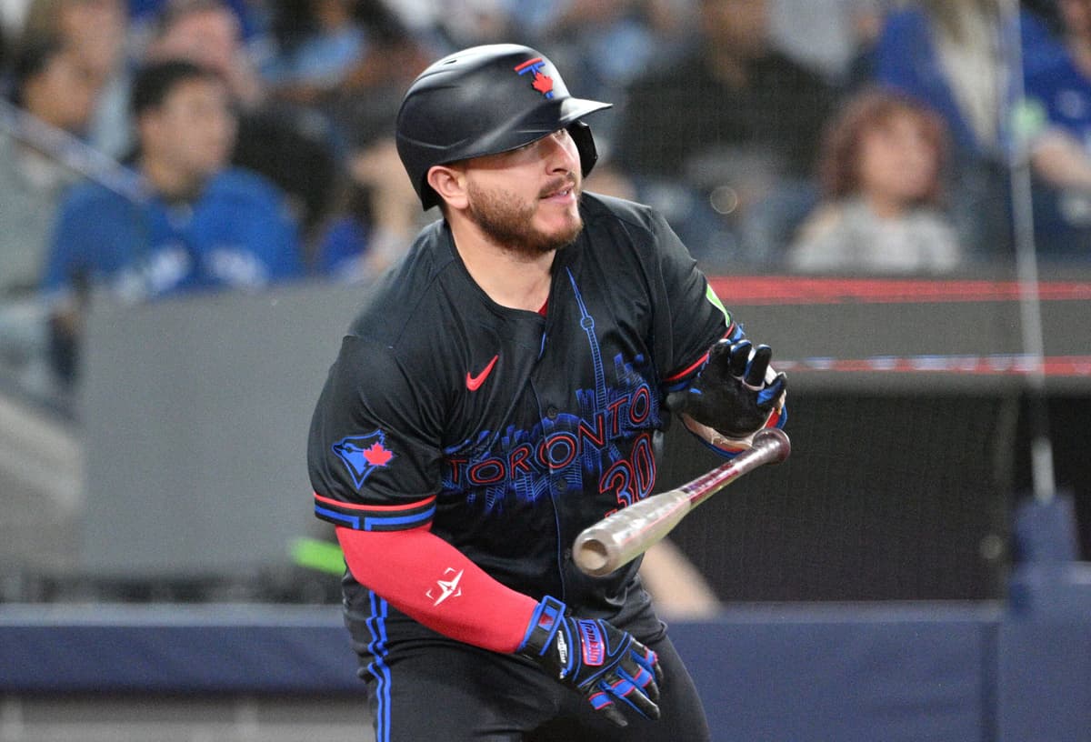 Two years away from free agency, Alejandro Kirk will face pivotal test ...