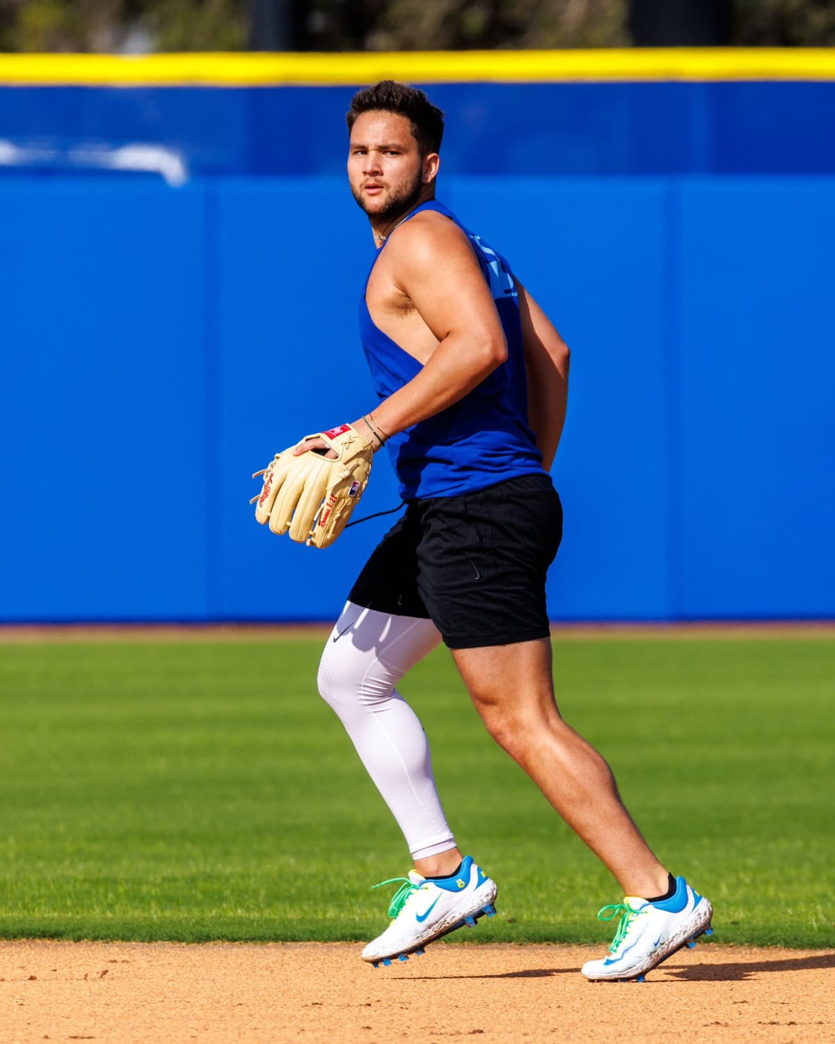 Report: Blue Jays, Bo Bichette haven’t discussed contract extension