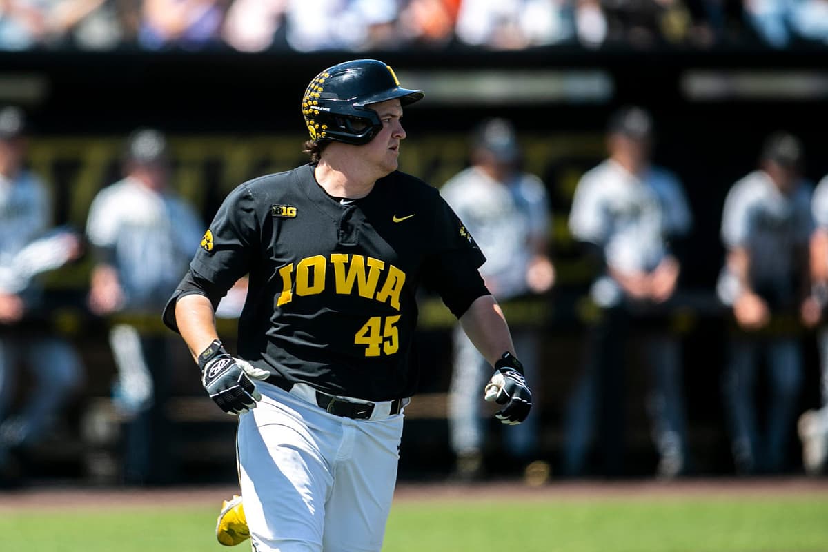 Blue Jays Minor League Report: Peyton Williams hit his first Double-A home run