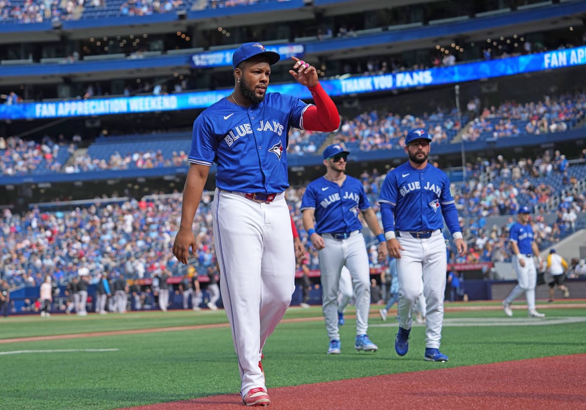 Seven lingering questions ahead of Blue Jays’ first full-squad workout