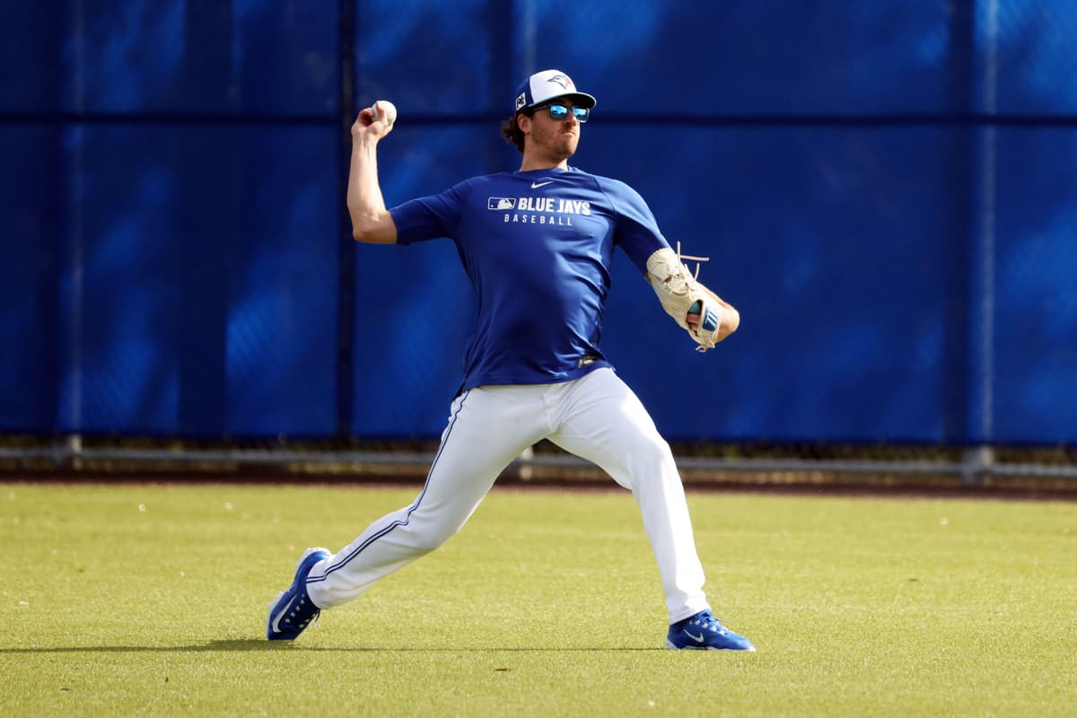 Blue Jays’ Kevin Gausman to make Grapefruit League debut Wednesday ...