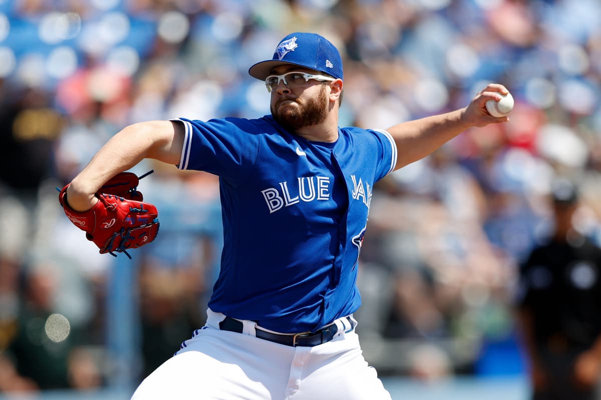 Former Blue Jays pitcher Anthony Kay is flourishing in Japan with the Yokohama DeNA BayStars