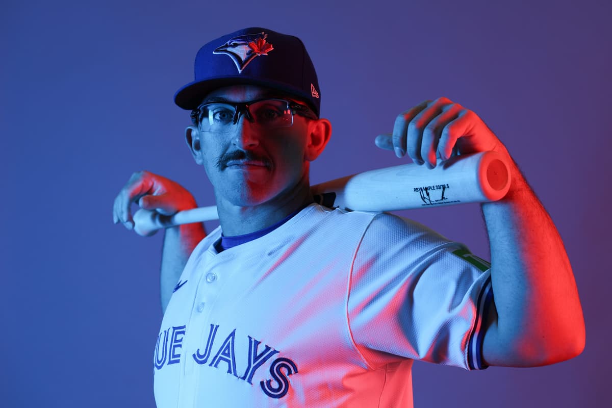 Robert Brooks is proving to be one of the more underrated Blue Jays ...