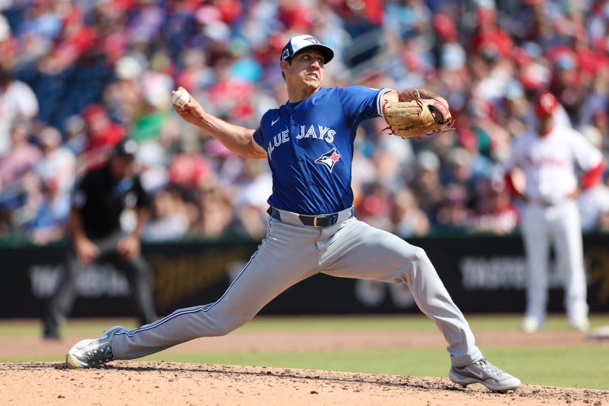 Jacob Barnes and Richard Lovelady win final two spots in the Blue Jays ...