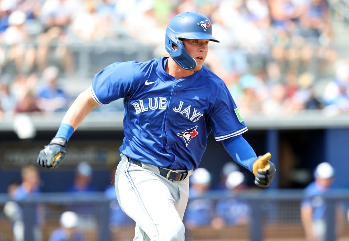 Instant Reaction: Blue Jays hit three home runs in 13-9 victory over ...