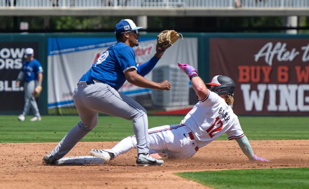 Instant Reaction: Blue Jays clinch top spot in Grapefruit League with a ...