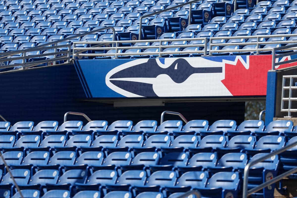 With the eighth overall pick, the Blue Jays could select… Billy Carlson?