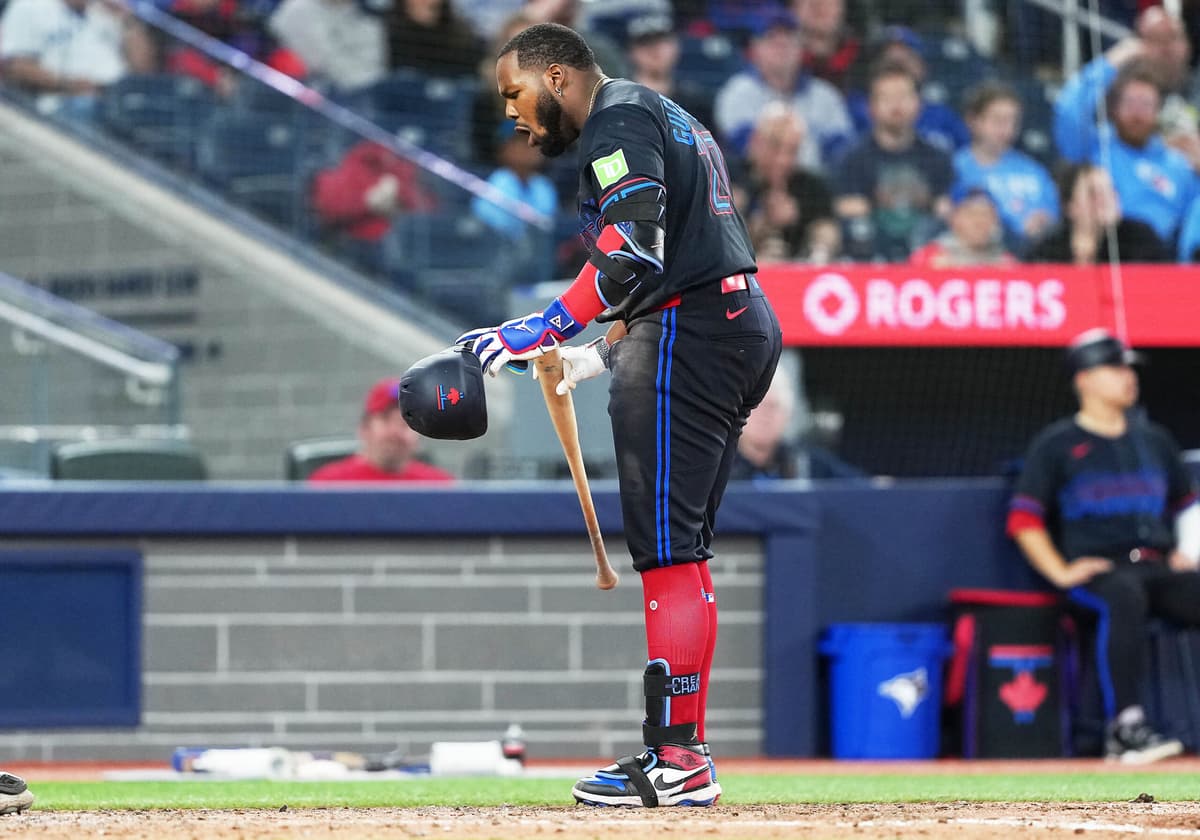 Despite promising 8-6 start, Blue Jays’ offence must start hitting ...