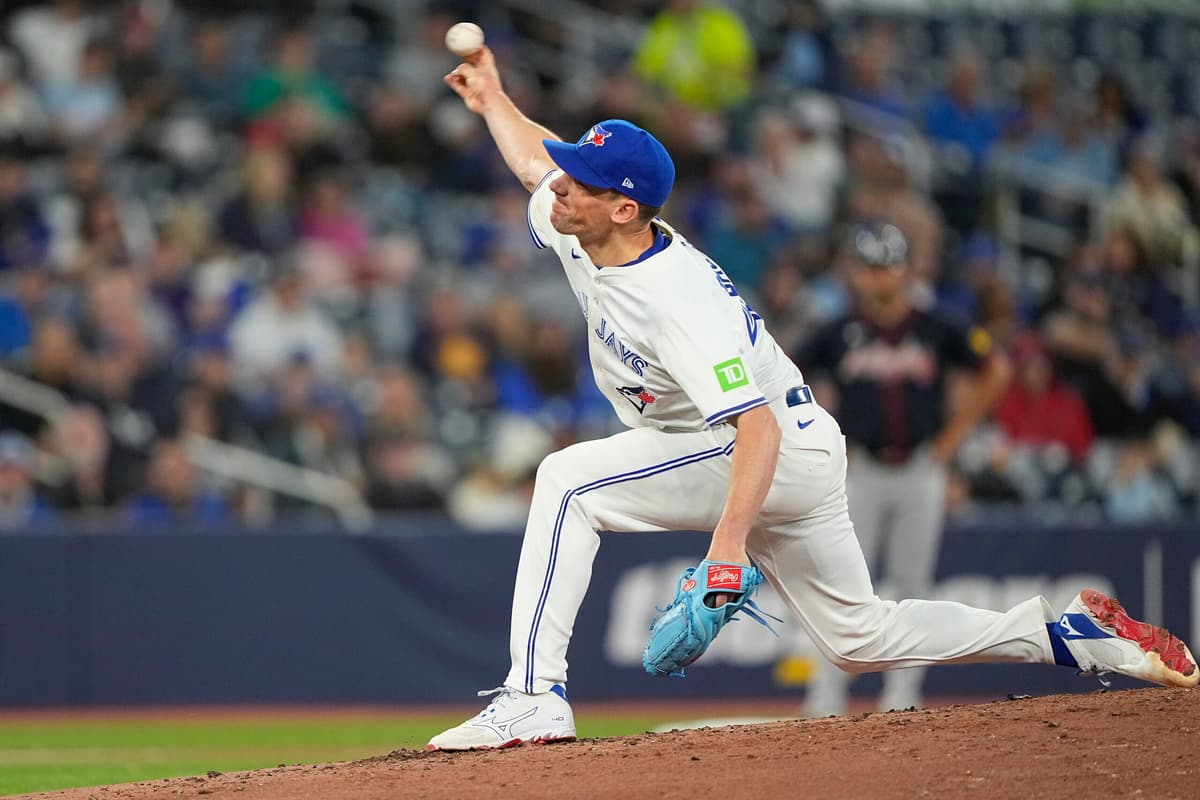 Instant Reaction: Blue Jays pitchers strikeout franchise-record 19 ...