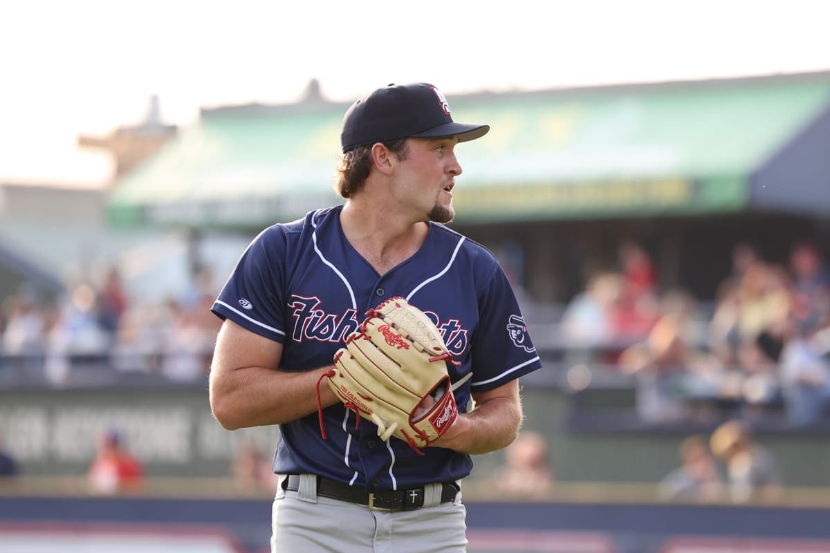 Blue Jays: Trey Yesavage set to make big league debut in start against Rays