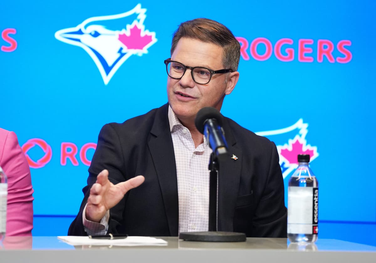 Blue Jays Nation - News, Roster, Scores, Schedule