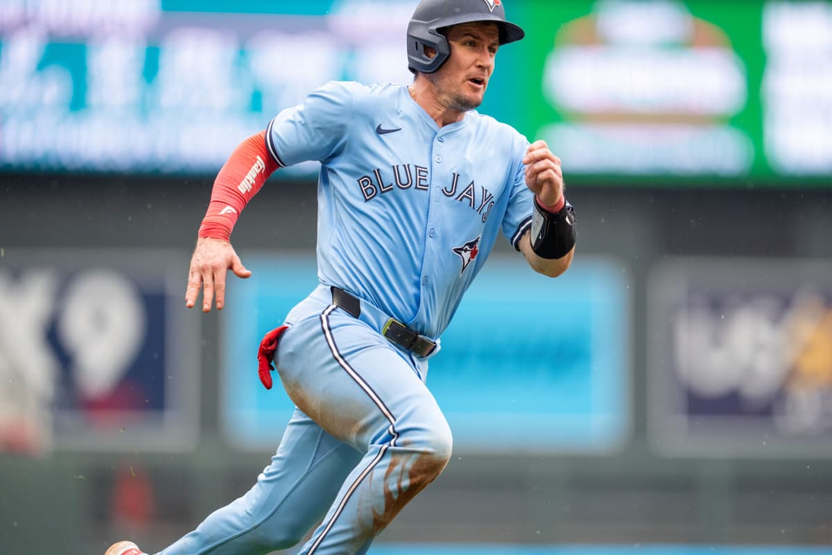 Instant Reaction: Blue Jays come from behind for the 19th time in 5-4 win over Twins