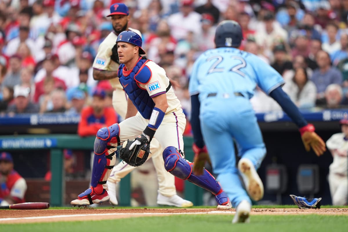Instant Reaction: Blue Jays’ five series win streak ends with 3-2 loss ...