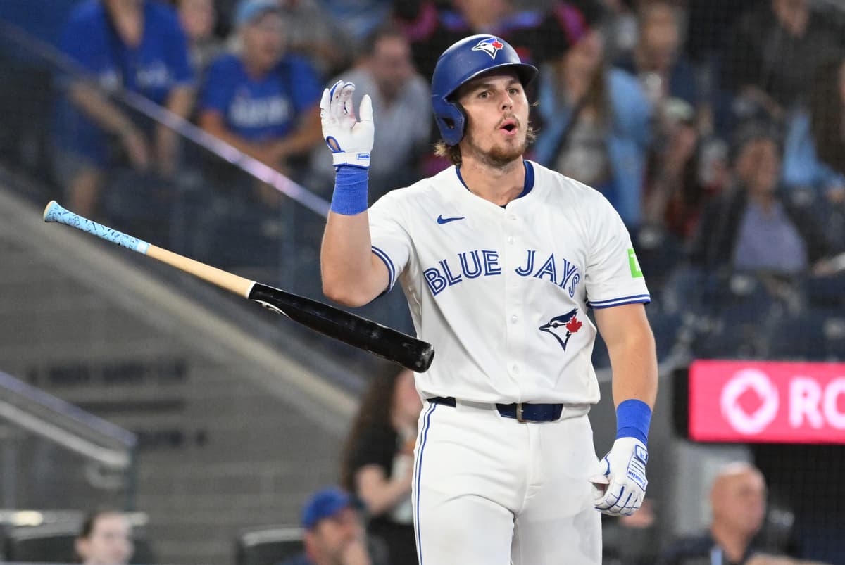 Blue Jays GDB – 73.0: Jays hunt for series win over Diamondbacks
