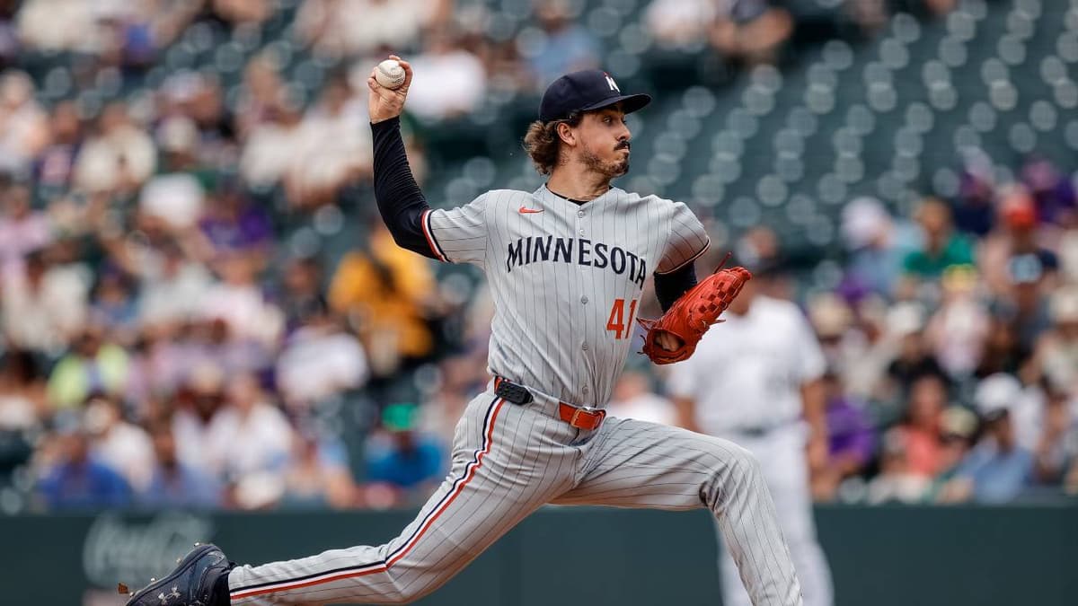 Blue Jays trade deadline target: Joe Ryan
