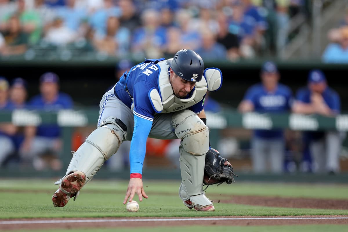 Blue Jays GDB – 96.0: Jays hunt sixth consecutive series win in rubber ...
