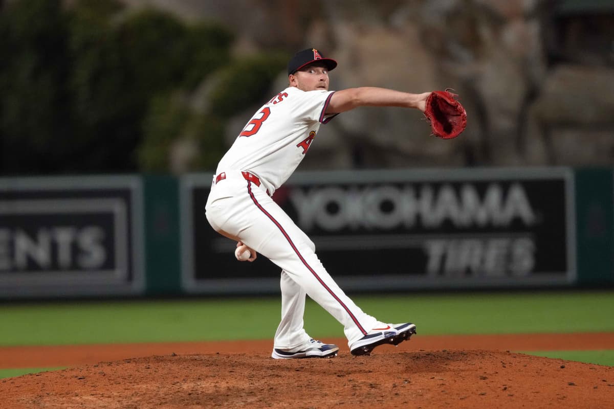 Blue Jays trade deadline target: Reid Detmers