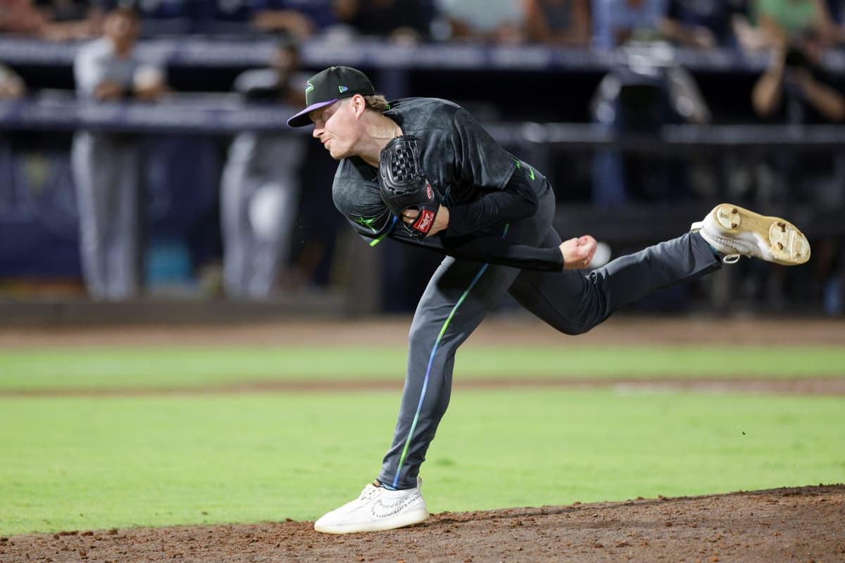 Blue Jays trade deadline target: Pete Fairbanks