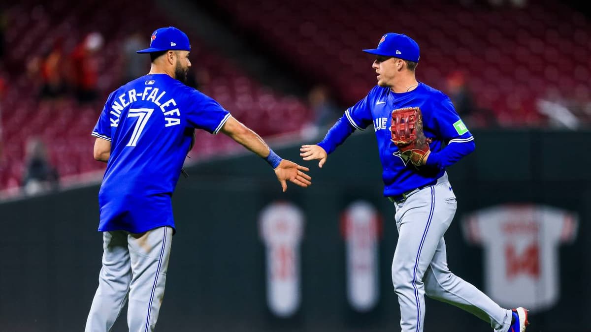Blue Jays’ Kiner-Falefa acquisition latest 2024 deadline deal to come ...