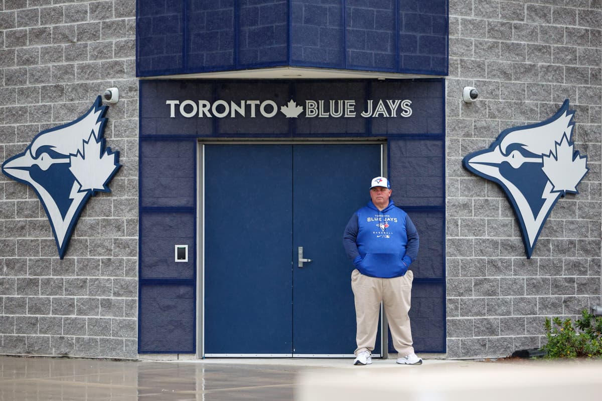 Blue Jays officially ink Korean teenager Seojun Moon