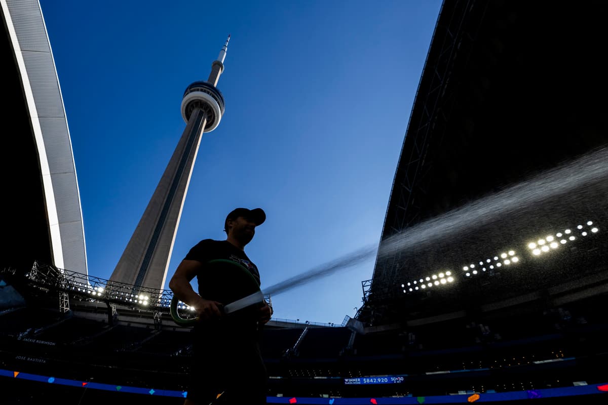 Riley Tirotta ranks as Blue Jays Nation’s 20th-best prospect in 2025 ...