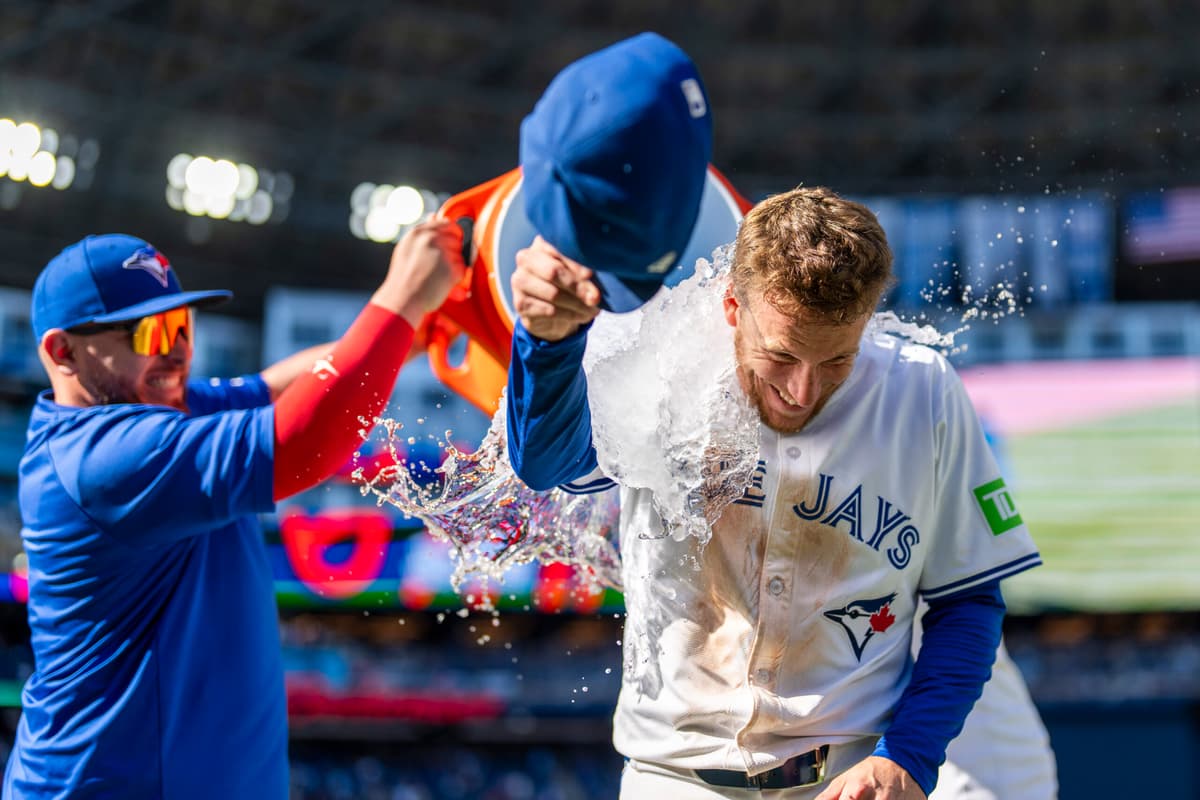 Series recap: Blue Jays’ bullpen melt down in series against Brewers
