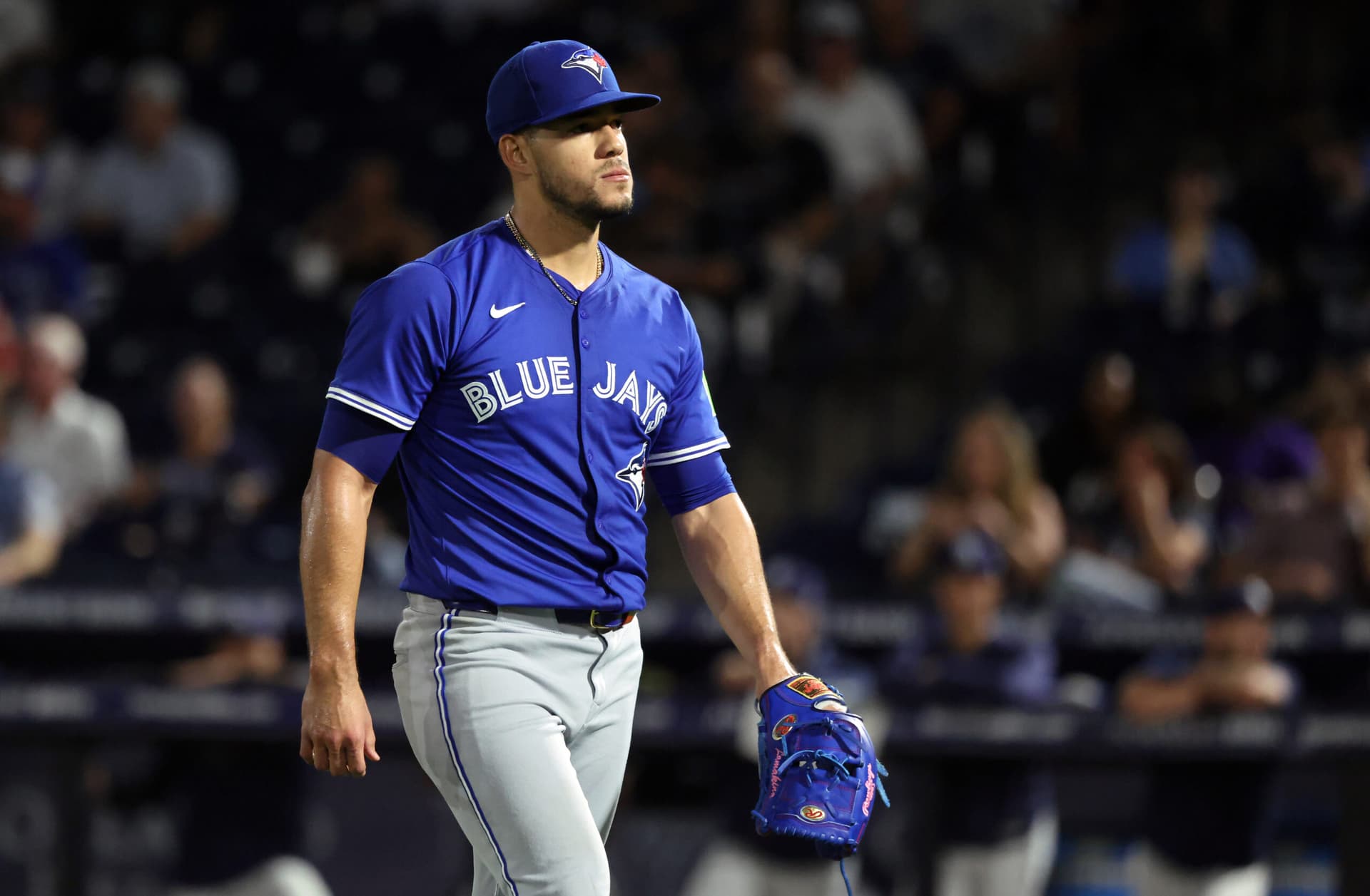 Blue Jays Nation - News, Roster, Scores, Schedule