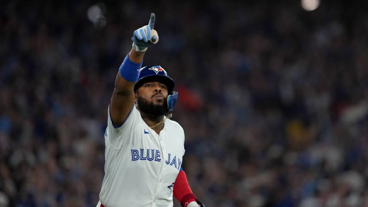 Blue Jays’ ‘one game at a time’ mindset perfect for postseason