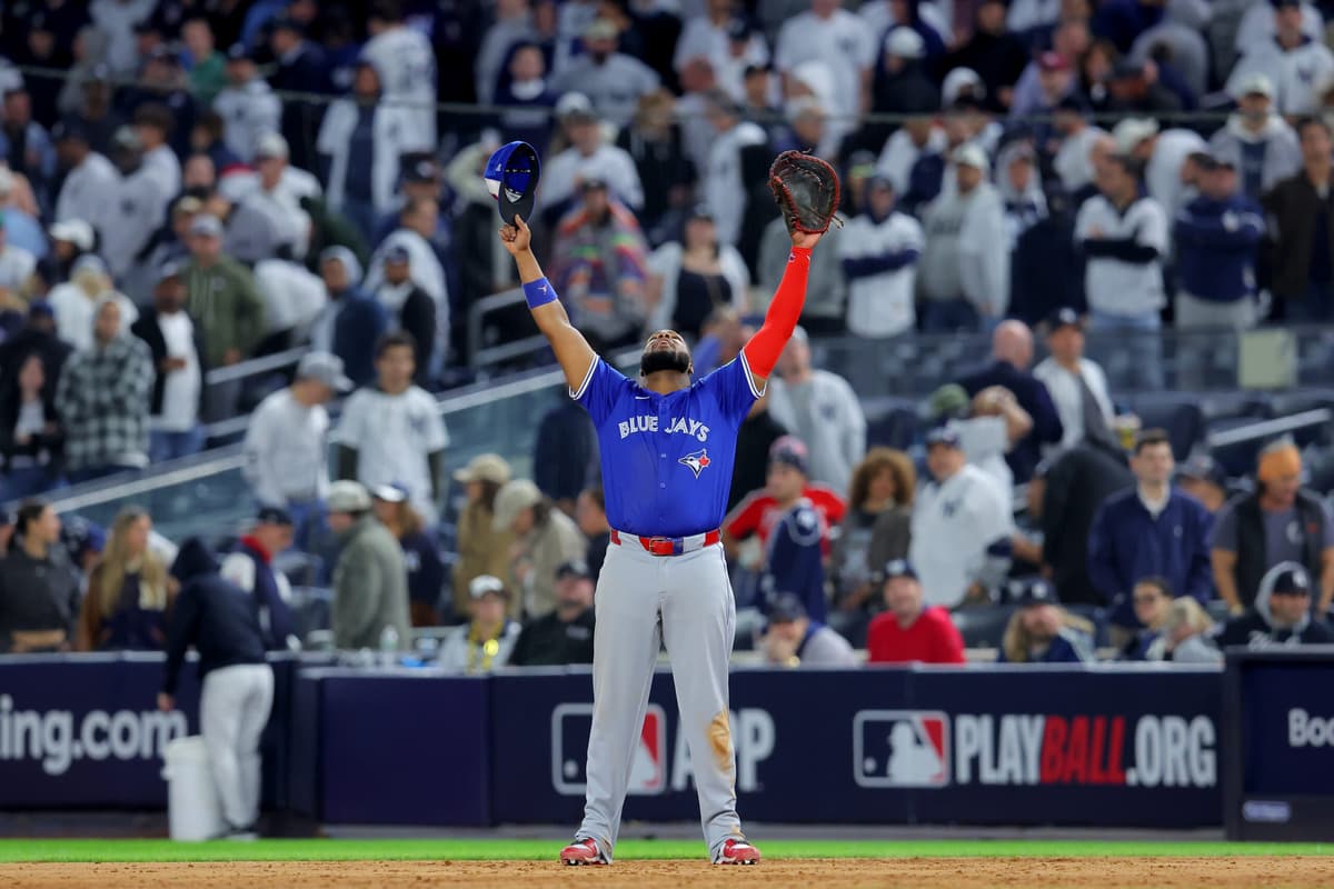 Blue Jays: Vladimir Guerrero Jr. and George Springer named as nominees ...