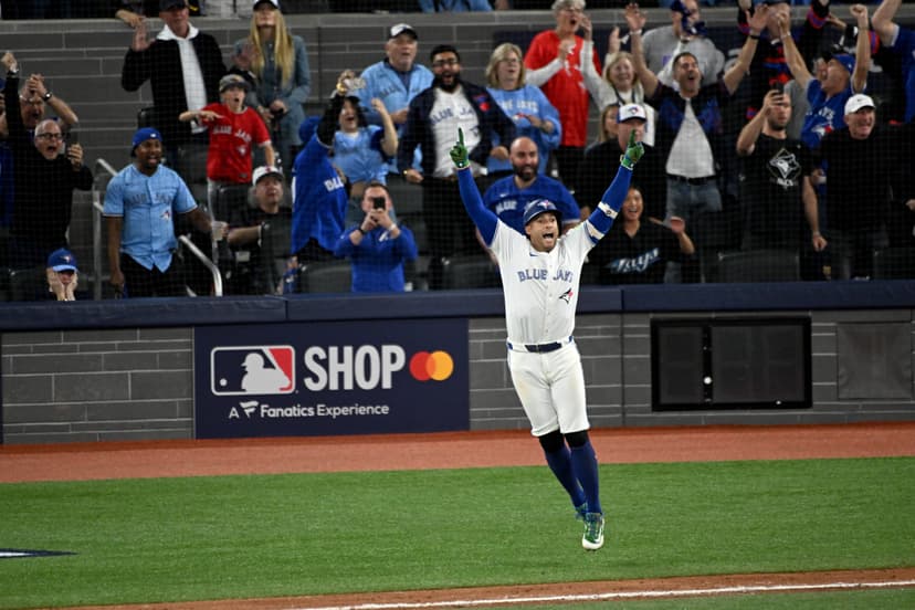 Blue Jays Nation - News