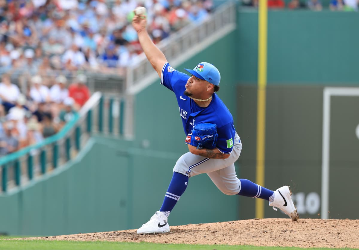 Blue Jays: Early prospect standouts from 2026 Spring Training
