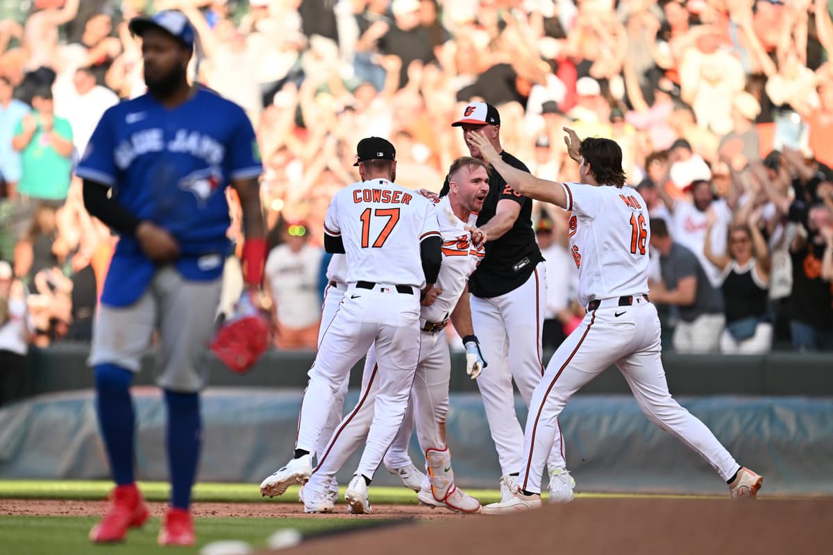 May 31 Gameday: Blue Jays hoping to bounce back in series finale ...