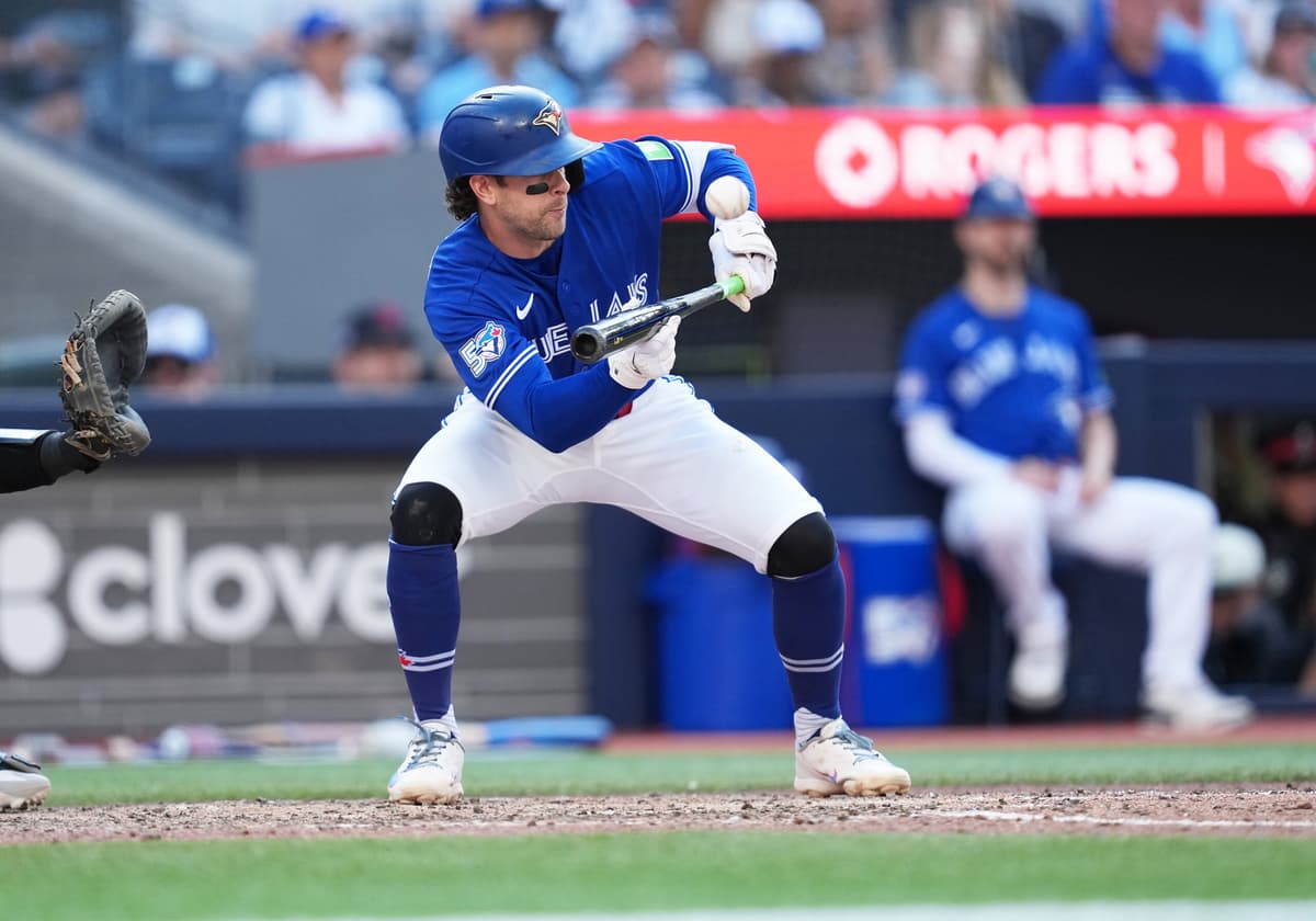 Instant Reaction: Kevin Gausman’s strong start spoiled as Blue Jays ...